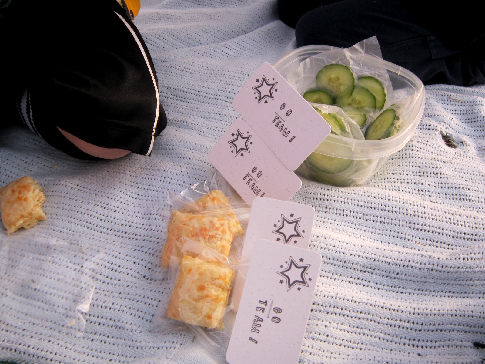 Tutorials Crafts Projects Kids Children Handmade: Cutest Soccer Snacks