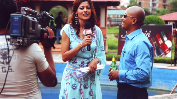 Pallavi Dhakal: In News