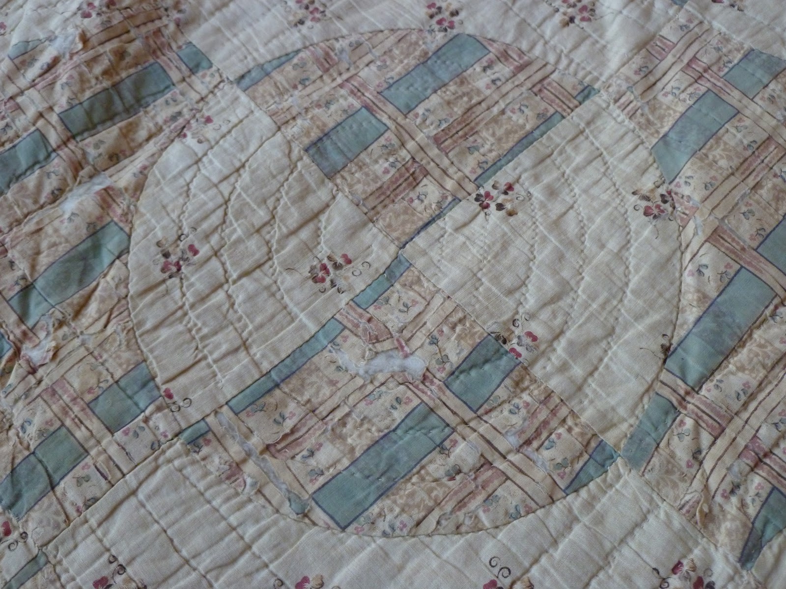 Stray Threads: A Few More