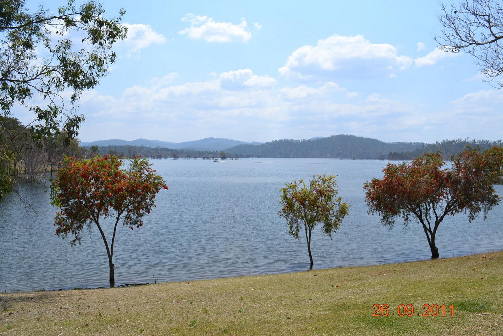 Jaded Nomad – RV ADVENTURE: Cania Gorge National Park