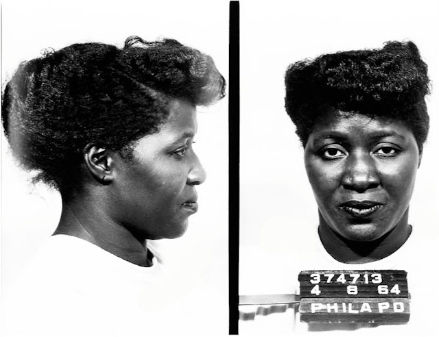 Sometimes Mugshots Look Like Portraits: Here Are 44 Stunning Mid ...