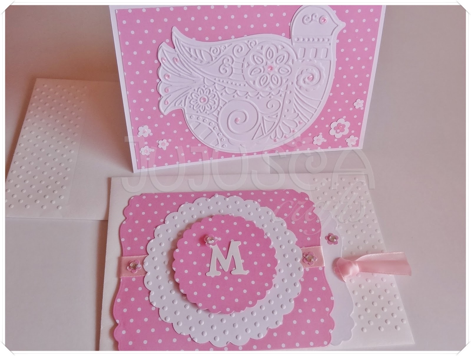 Jujusca Crafts: Comunhão Solene ou Profissão de Fé - lembranças e decoração