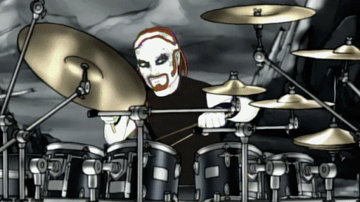 Dethblog: Letras de canciones traducidas de Dethklok: Birthday Dethday