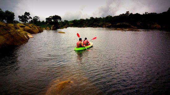 Mawsynram - Green Town of Meghalaya
