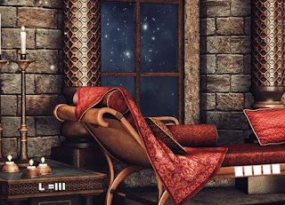 Aladdin Palace Escape | Juegos de Escape. Escape Games. Escape Room Online