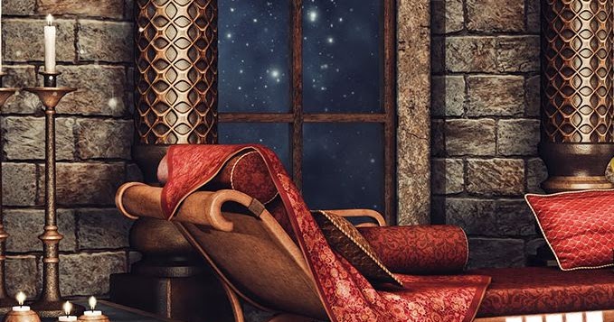 Aladdin Palace Escape | Juegos de Escape. Escape Games. Escape Room Online