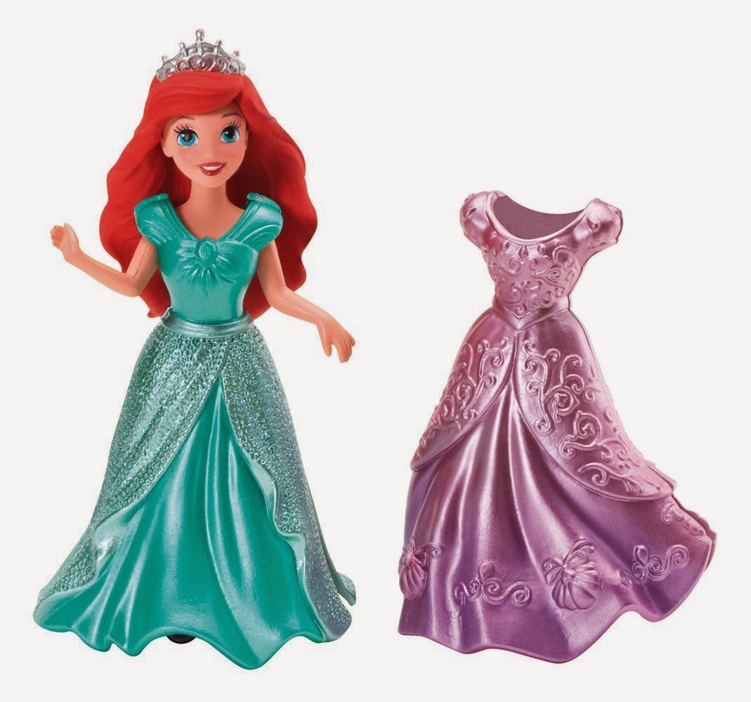 Mermaids In The Media: A Blog On Mermaids In Movies, Music Videos And ...