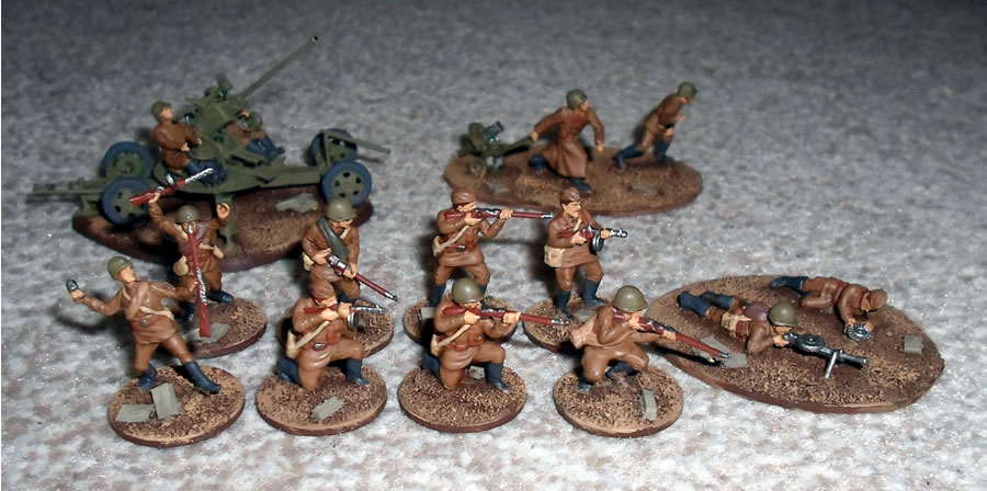 Too Much Lead: The ever reliable eBay machine...