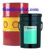 DẦU NHỚT BP: SHELL TELLUS S2 M32, M46, M68
