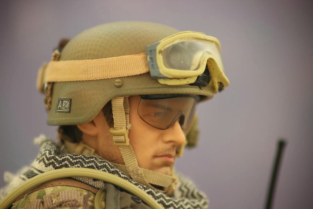 Vito Collection: DEA fast alpha team