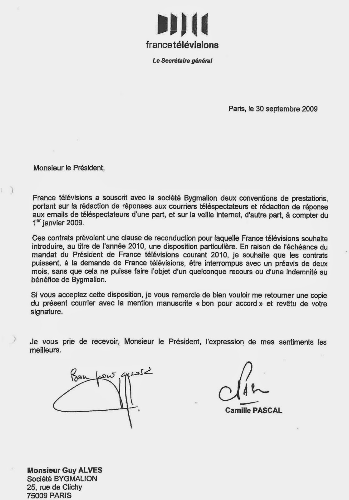 Le Blog CGC des Média: 11 mai 2014