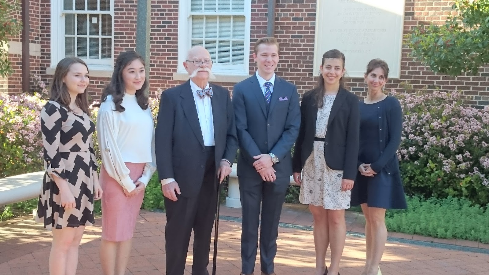 Hamilton and Marr Event – Archaeology Research Collections