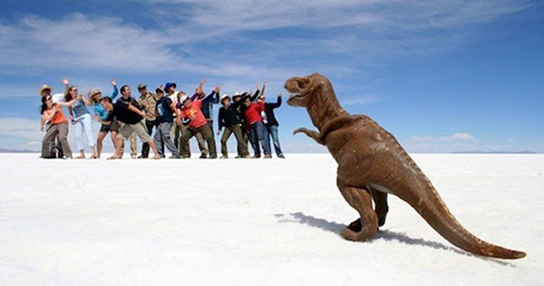 (9) EXPERIMENTATION - TOP 10 PHOTOGRAPHY COMPOSITION RULES