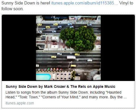 DaveCromwell Writes: Live + On Record: Lush - Live in Brooklyn, Mark ...