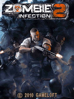 Zombie Infection 2 - Jogo Java - [PT-BR]