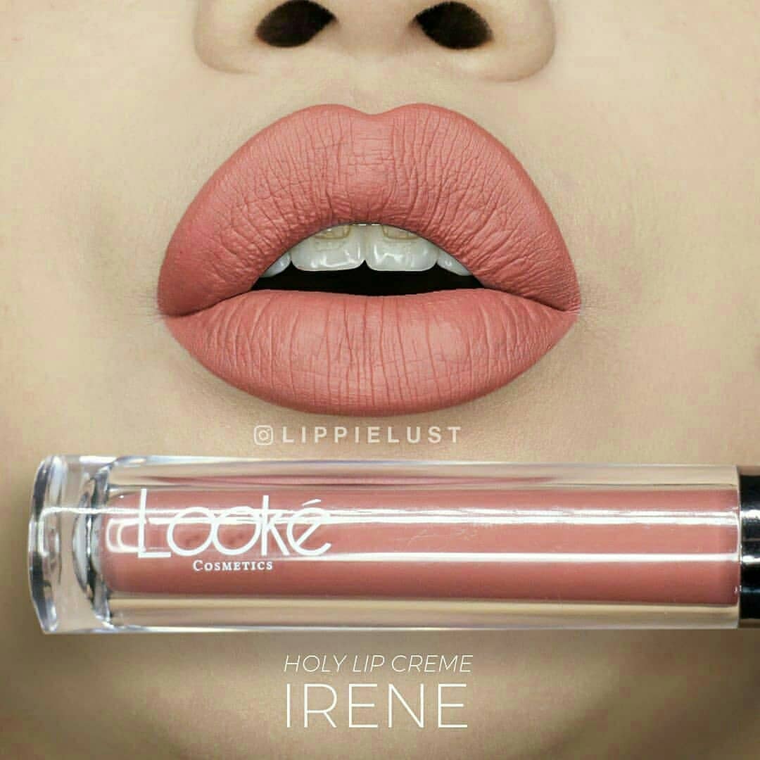 Harga Lip Cream Looke Cosmetics NASA di Kecamatan Tanjung | DISTRIBUTOR ...