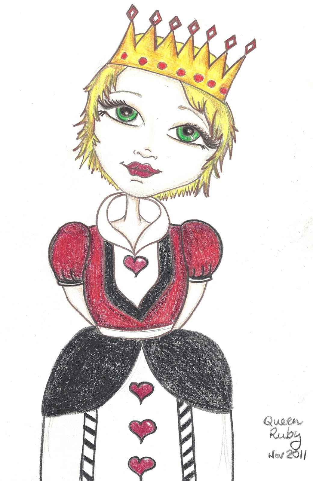 Nicola Toms Designs: Sunday Sketches - Christmas presents!