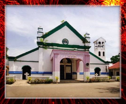 Faith, Hope, Belief, Prayers, Miracles: Churches in Cebu