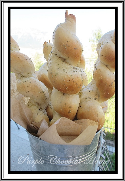 January 2013 - Purple Chocolat Home