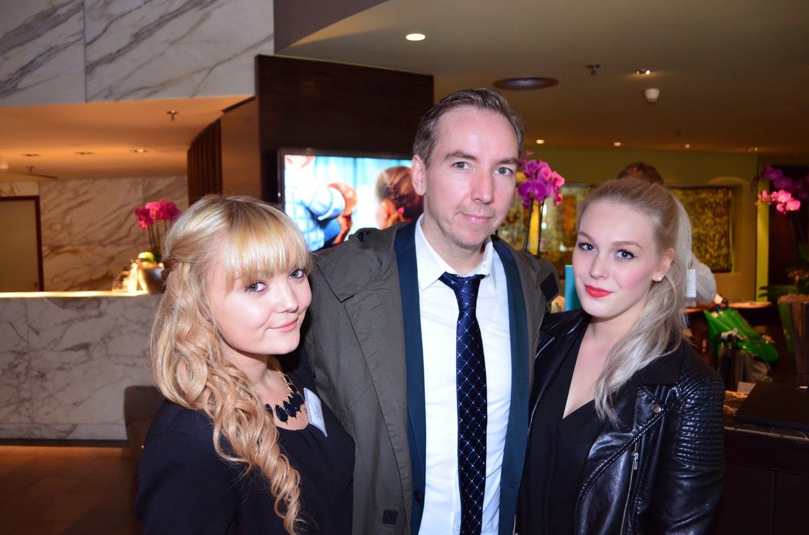 Bella Bellezza: Deutscher Fernsehpreis