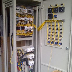 Perusahaan Panel Listrik Maker termurah di Jakarta | Panel Maker ...