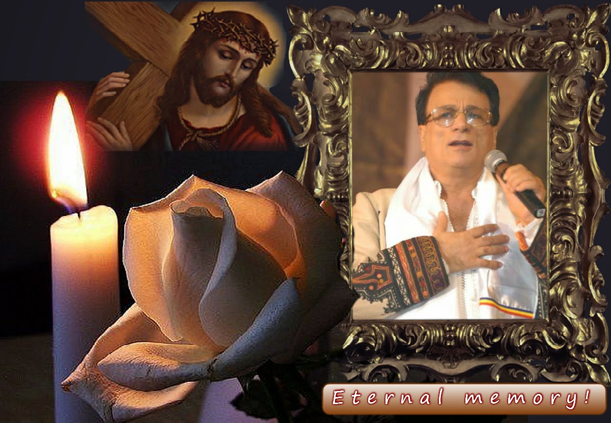 Melodor - Muzica sufletului nostru!: ION DOLANESCU