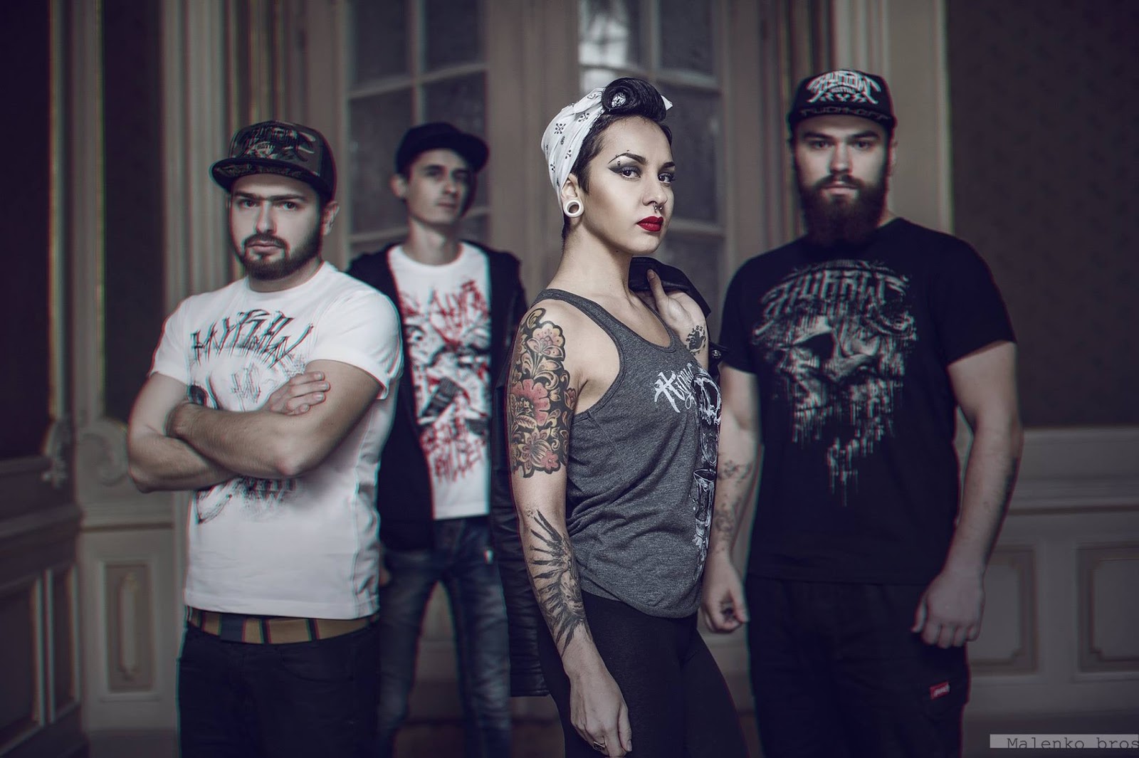 Jinjer
