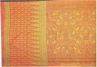 My Songket: Songket cultural history of Palembang, Indonesia