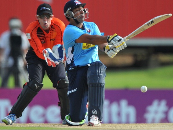 CLT20: Auckland Aces crash out, Titans complete SF line-up ...