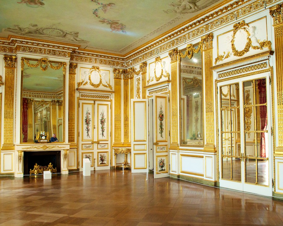 Tomatoes From Canada: Corcoran Gallery of Art