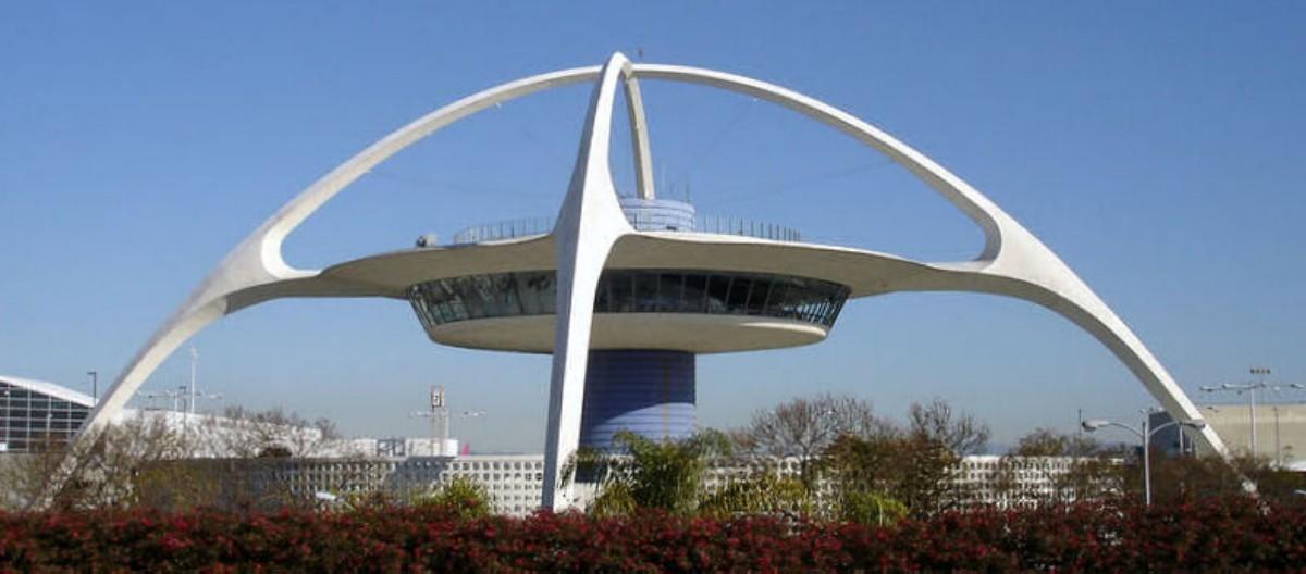 Irish Papist: Googie Architecture