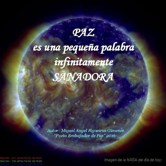 El Magazin De Merlo La Paz Es El Camino