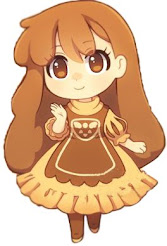 Lolicon pocket dictionary: I - J