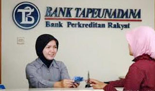Dunia Uang Indonesia: Bank Perkreditan Rakyat (BPR)