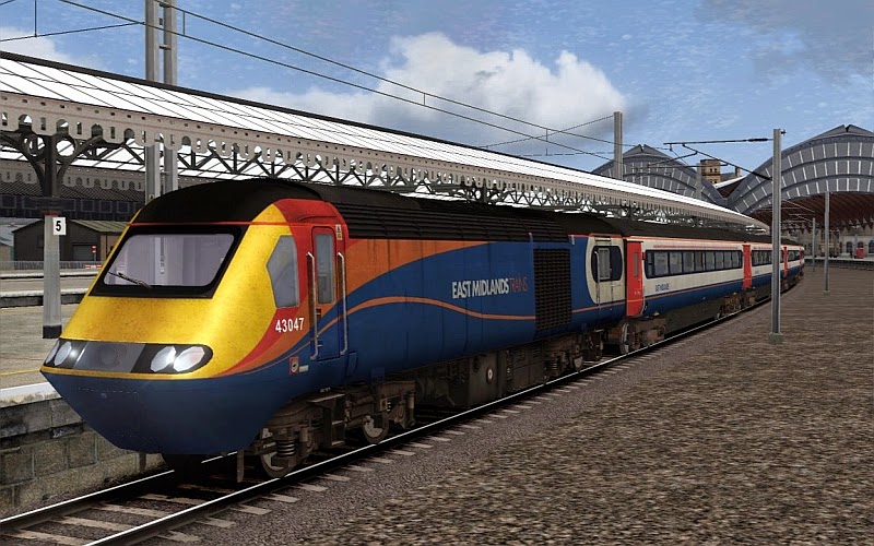 DPSimulation: February 2015