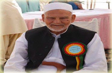 Khwaja Shamsuddin ! | Azeemi Tv