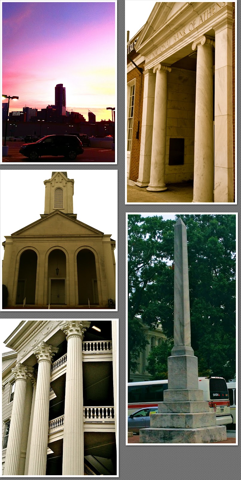 MY LIFE OF REDESIGN: Elements of Design: Line and Shape