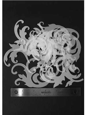 StencilGirl Talk: Guts! Guts! Guts! Stencil Guts available while they last!