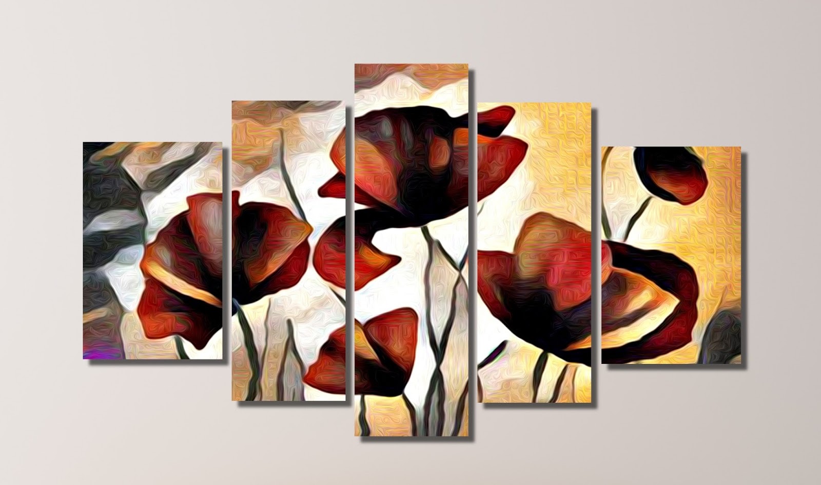 Tablouri Canvas, Tablouri Moderne, Tablouri Decorative, Tablouri ...