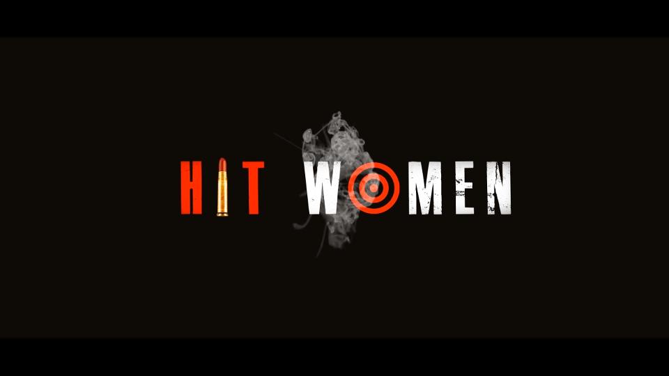 CYNDILAND: New series "HIT WOMEN" gets prime time distribution!!!