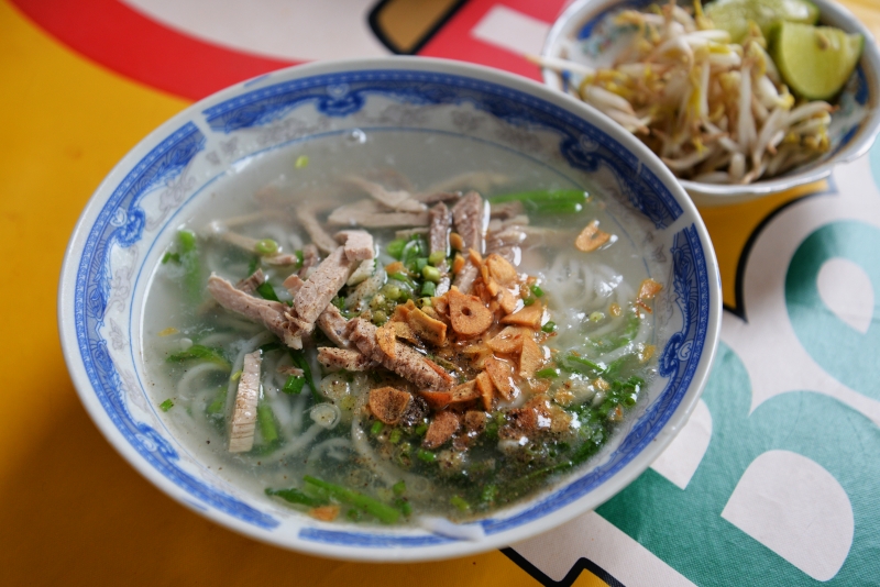 Endless Traveling Map: Lao Food: 30 Dishes You Should Try in Laos