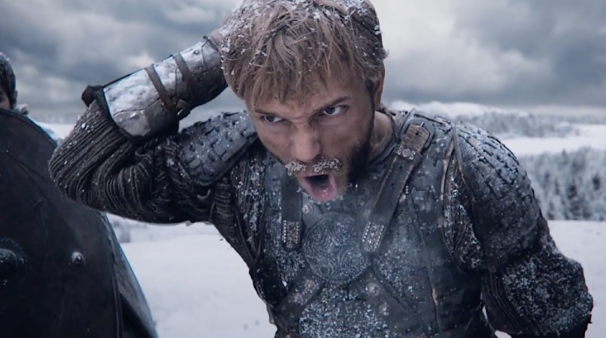 Últimas Tendencias: Nuevo tráiler para una épica película rusa ...