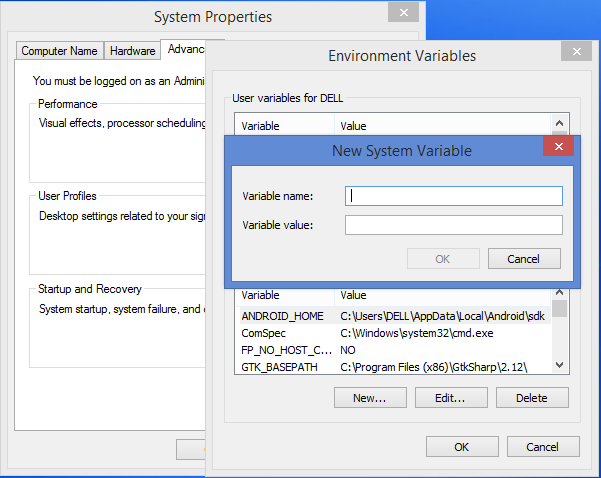 Maven installation and set path on Windows OS | Automation Home