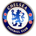 Chelsea FC: Escudo
