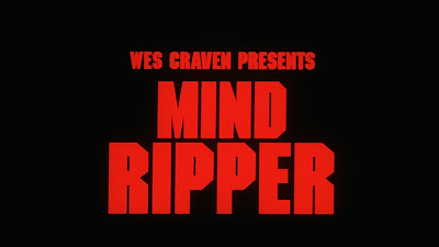 MCBASTARD'S MAUSOLEUM: MIND RIPPER (1995) (88 Films Blu-ray Review)
