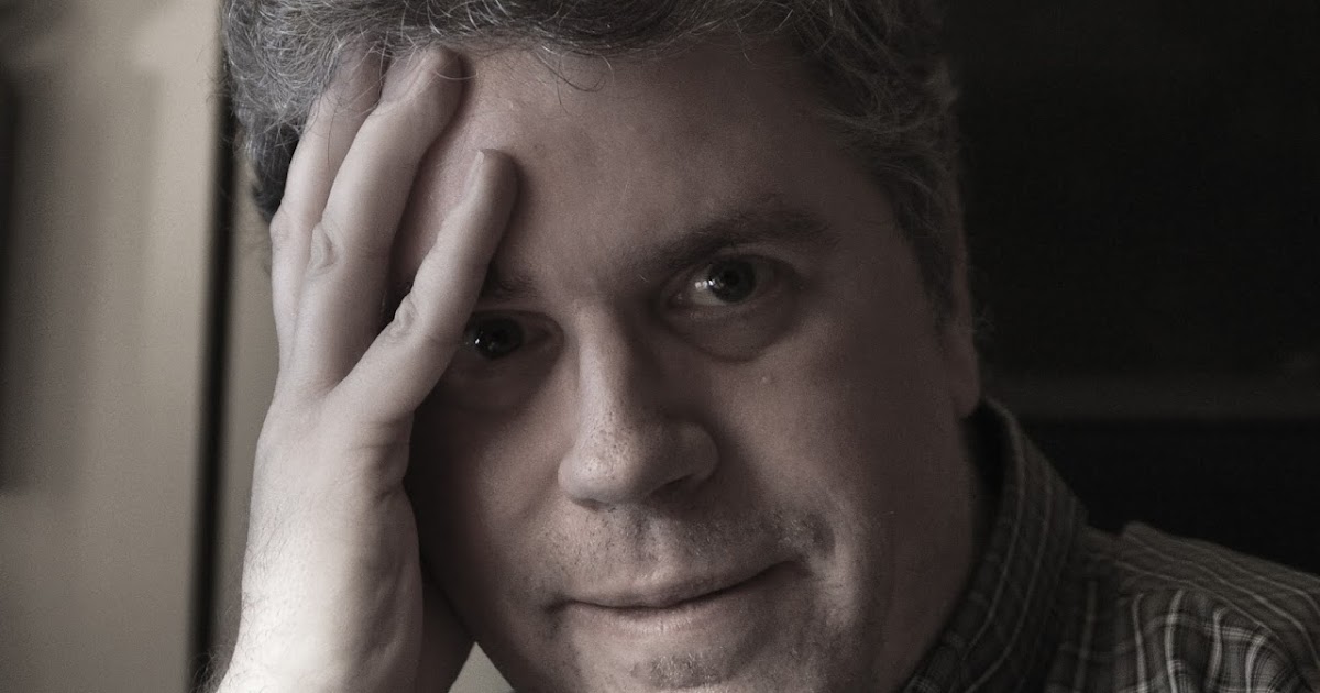 Loiacono Literary Agency: Meet the author of The Passers, David J ...