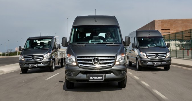 Mercedes-Benz lança edição especial para comemorar os 20 anos da ...