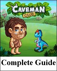 Gamebginfo: Farmville: Caveman Club Farm Complete Guide