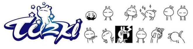 JUZZZ.COM.SG : JUZZZ Singapore: Cute TUZKI Rabbit!