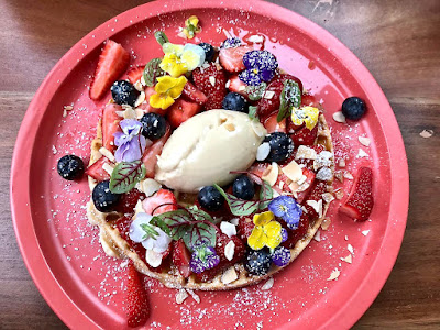 STELLANGELITA: Celsius Coffee Co - The Best Place for Having Breakfast ...